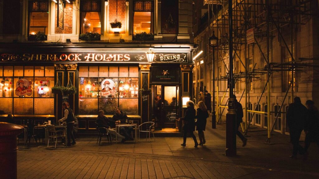 Nightlife Article #69: The Politics of Nightlife: Why the Industry ...