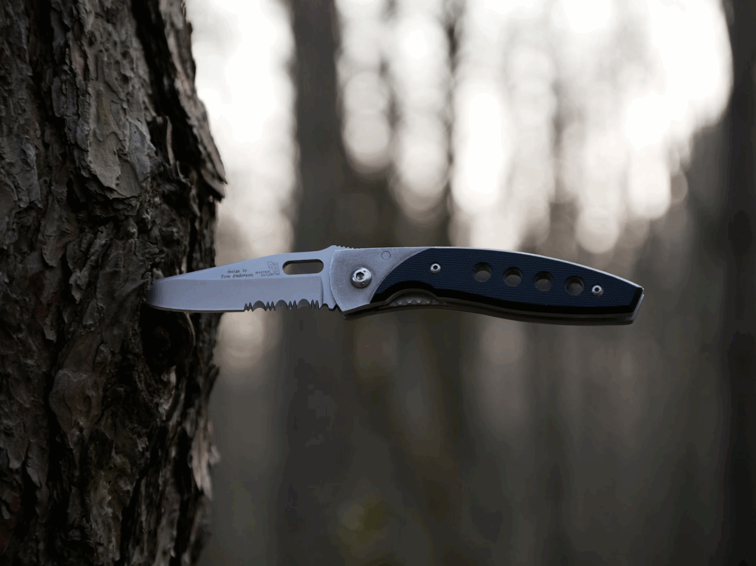 Stronger controls on knife sales to help save lives - NTIA